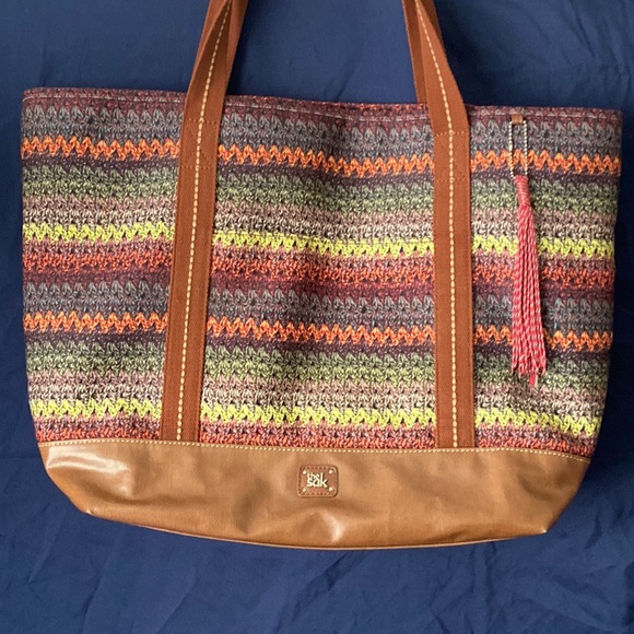 The Sak | Bags | The Sak Weekender Bag | Poshmark